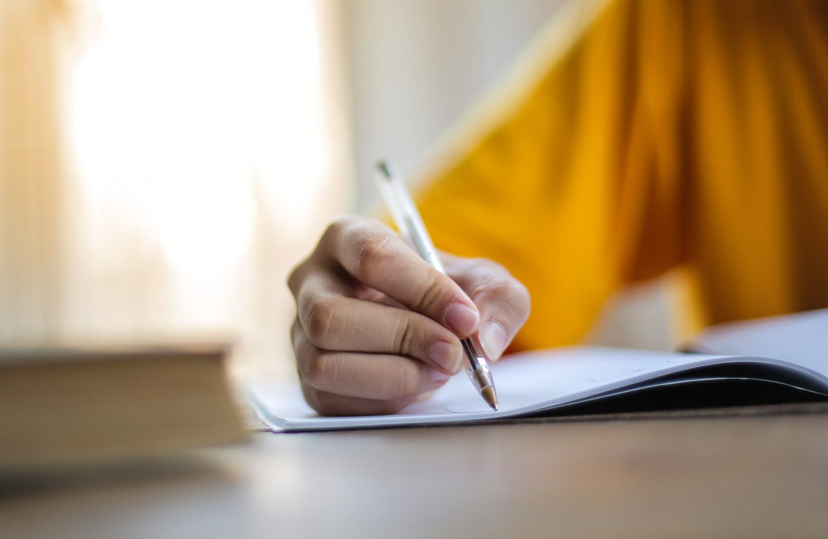 English Writing Practice Basic A1 A2 Language Point